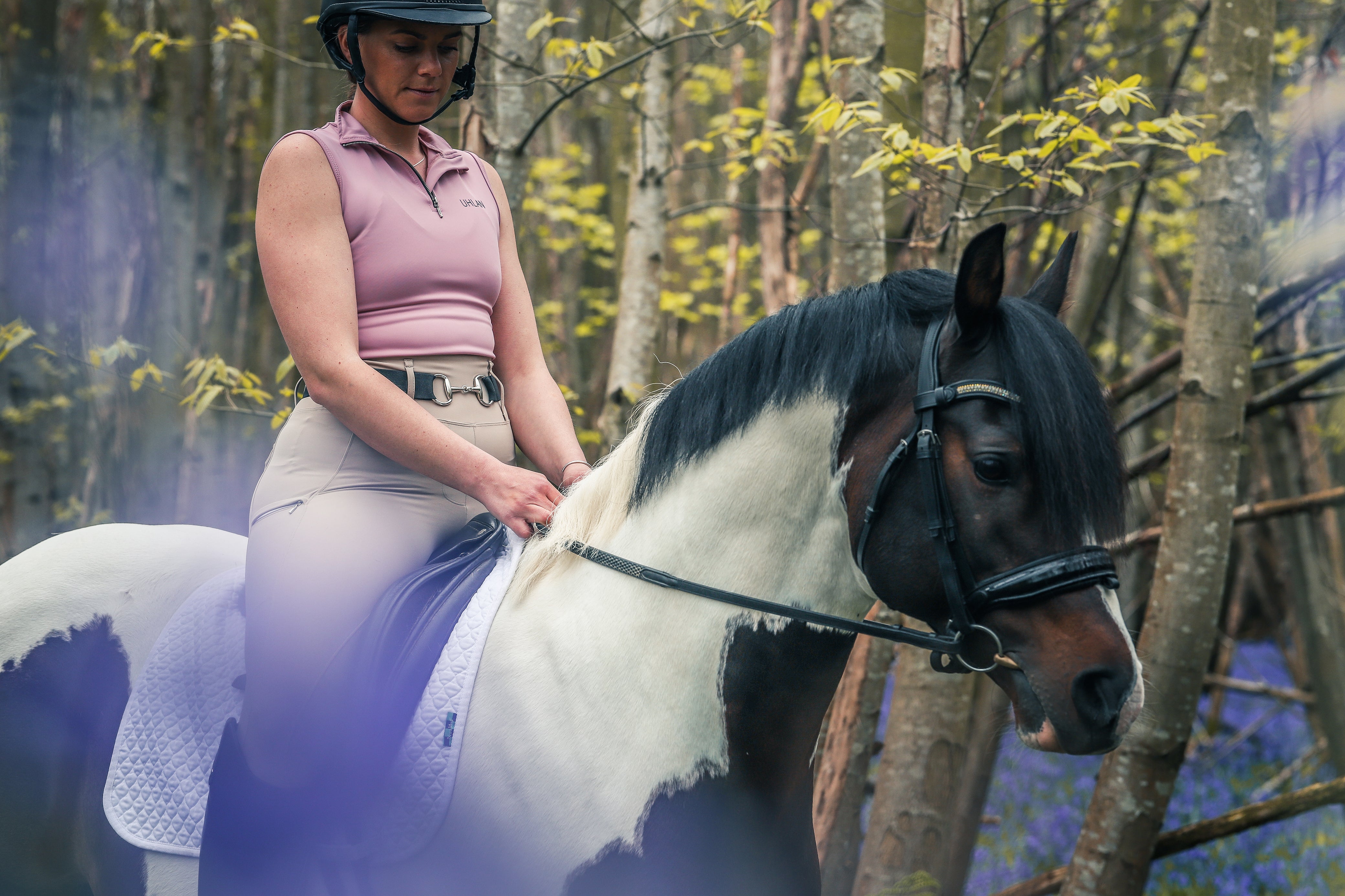 FOR YOUR HORSE – Uhlan